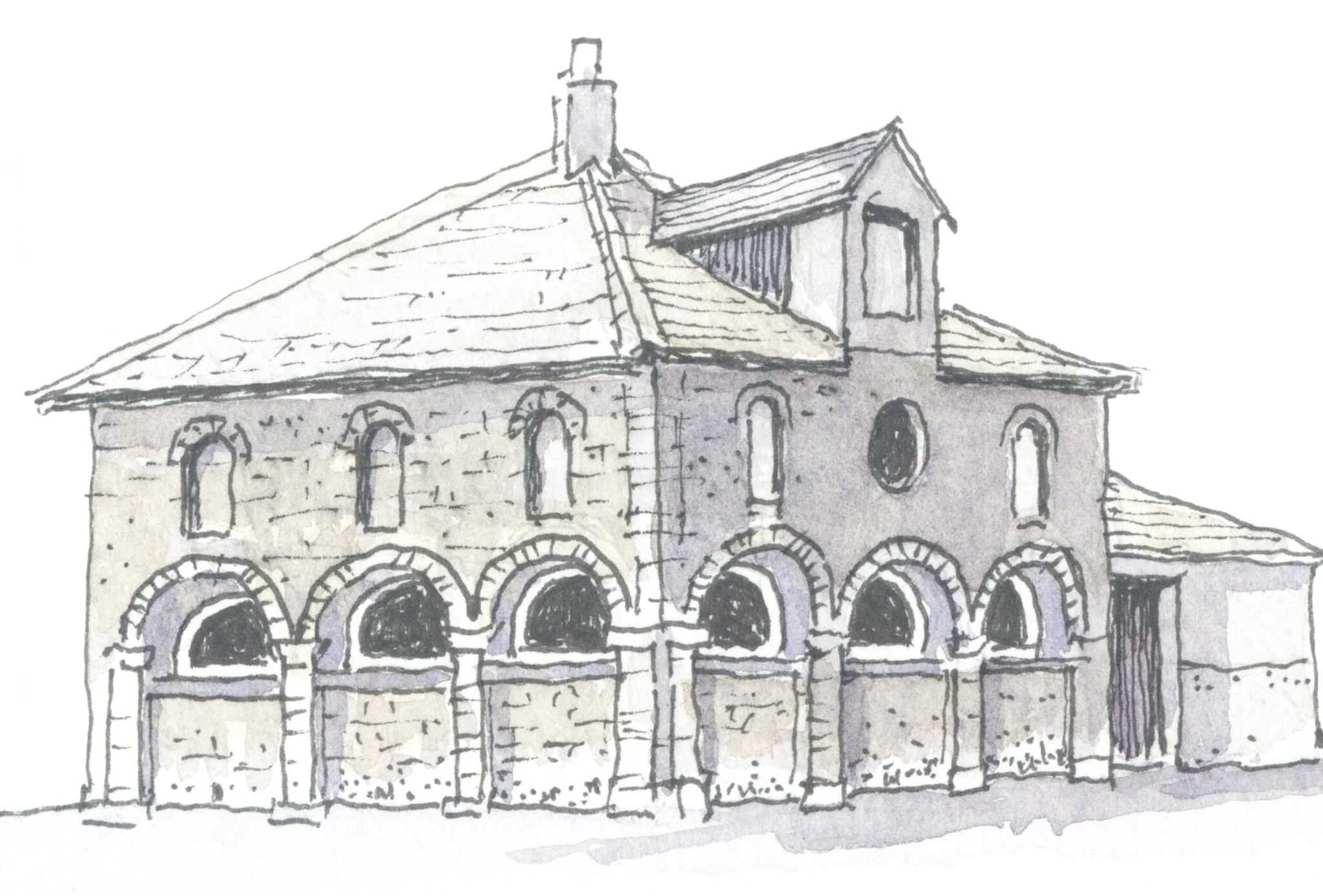 Shap Fell, the great north road of the west. - Shap History Society